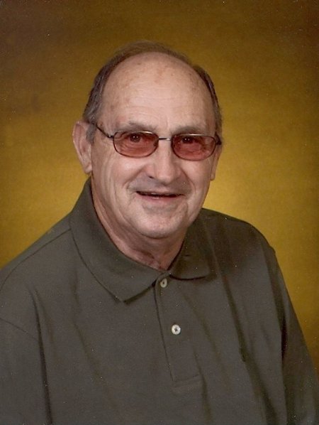 Robert S. Stiff Jr. (May 16, 1932 – October 29, 2013)