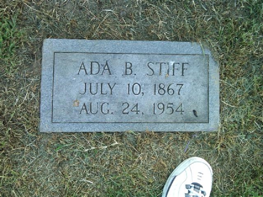 David E. Stiff Lineage