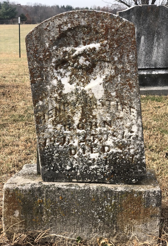 David E. Stiff Lineage