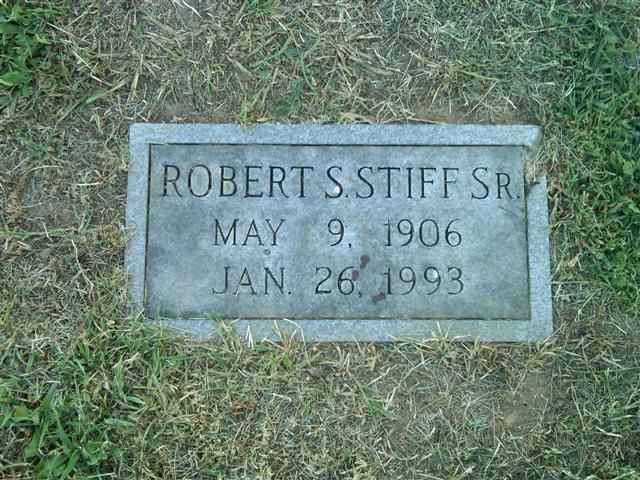 David E. Stiff Lineage